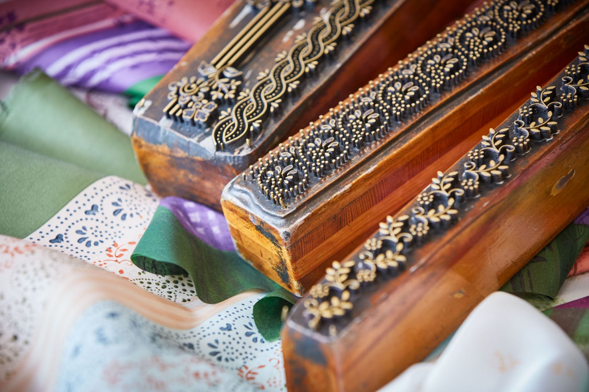 Natürliche Textilien